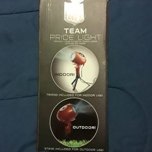 NFL | Other | Nfl Team Pride Light Projector | Poshmark